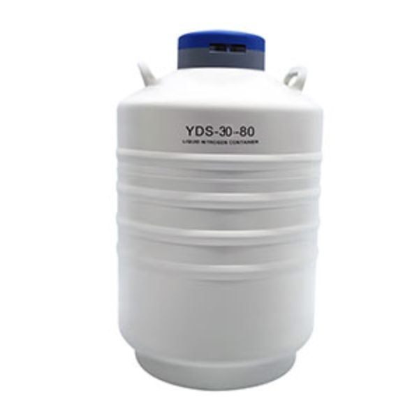 班德YDS-30-80储存型液氮罐30L生物贮存容器_参数_价格-仪器信息网