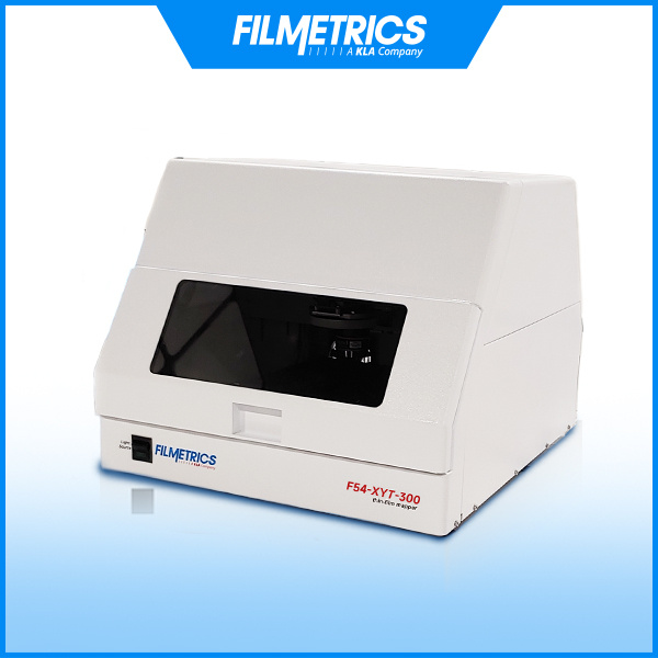 美商菲乐Filmetrics F54-XYT-300 自动测量光学膜厚仪_报价 - 优尼康科技有限公司