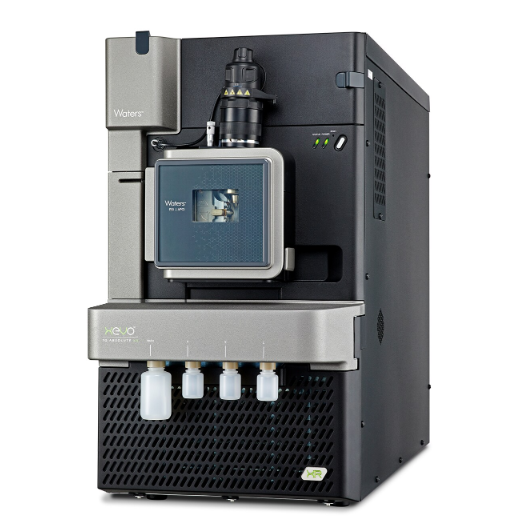 Waters Xevo TQ Absolute XR三重四极杆质谱仪_参数_价格-仪器信息网