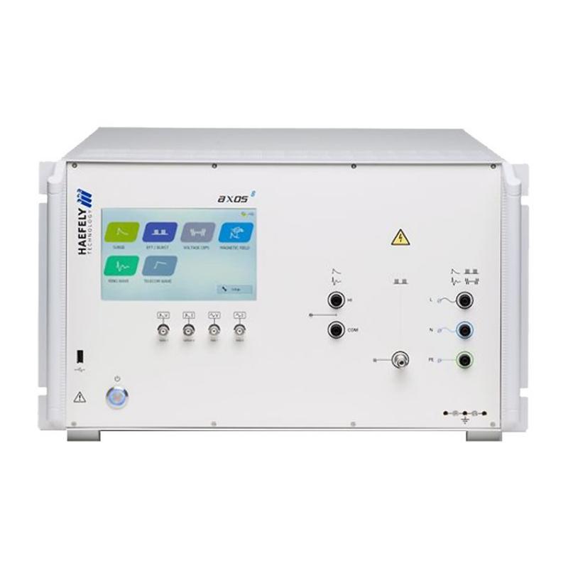 瑞士HAEFELY(哈弗莱) - 仪器信息网