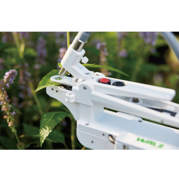 WALZ气孔计附件MINI-PAM-II/Porometer_报价 - 上海泽泉科技股份有限公司