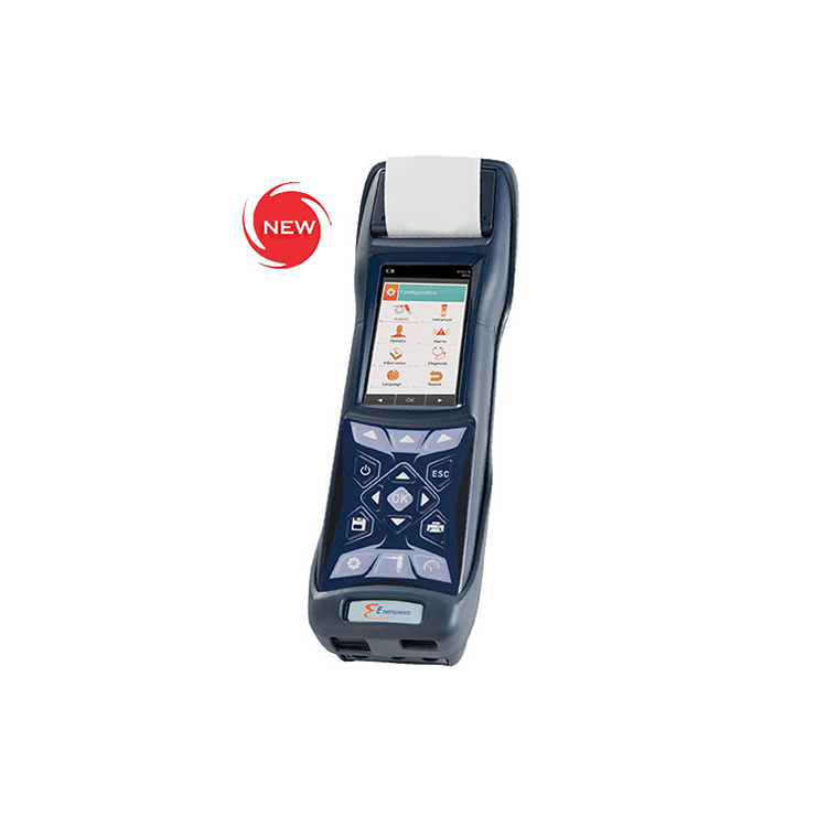 美国E-INSTRUMENTS E1500气体及排放分析仪_参数_价格-仪器信息网