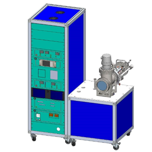 Outgassing ASTM E595-E1559 brochure 真空质损仪_参数_价格-仪器信息网