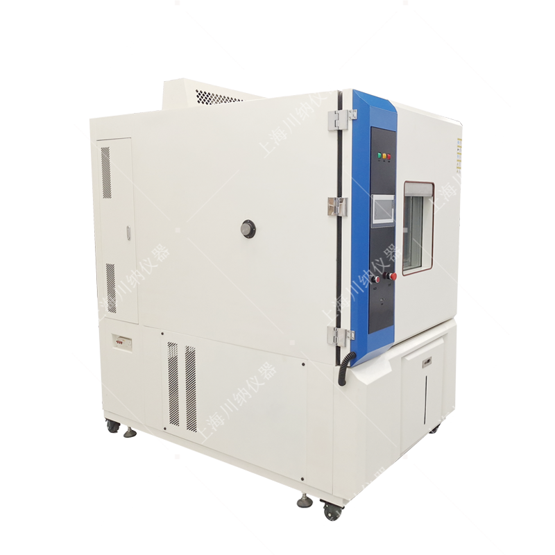 步入式恒温恒湿试验箱CNHS-250-GDC可编程_参数_价格-仪器信息网