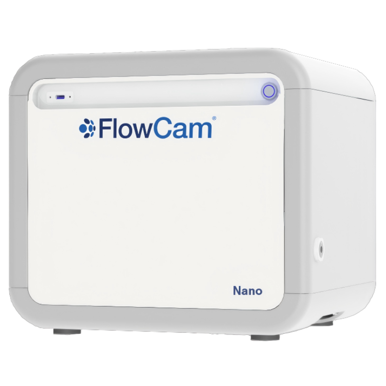 Flowcam Nano 纳米流式颗粒成像分析系统_参数_价格-仪器信息网