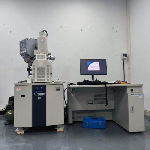 22年 热场扫描电镜 SU5000 二手扫描电镜_参数_价格-仪器信息网