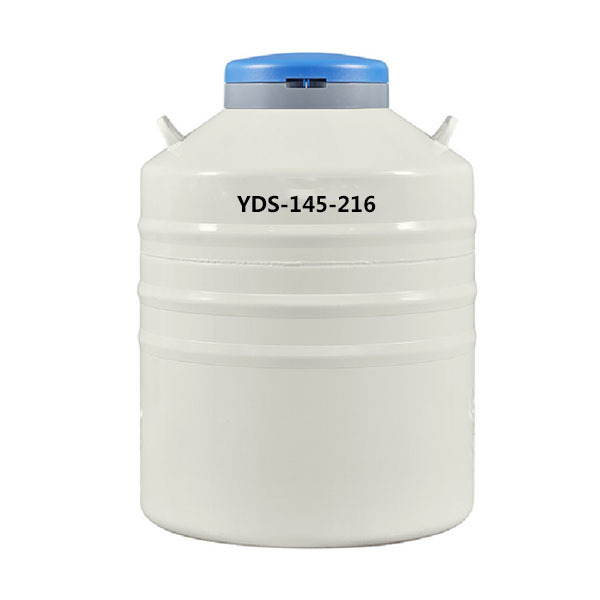 班德 YDS-145-216大口径液氮罐145L血袋贮存专用液氮容器_参数_价格-仪器信息网