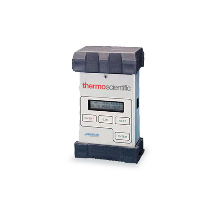 美国THERMO FISHER PDR-1000AN粉尘检测仪_参数_价格-仪器信息网