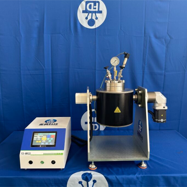 FD釜鼎科技 旋转搅拌反应釜 FDXZ-1L_参数_价格-仪器信息网