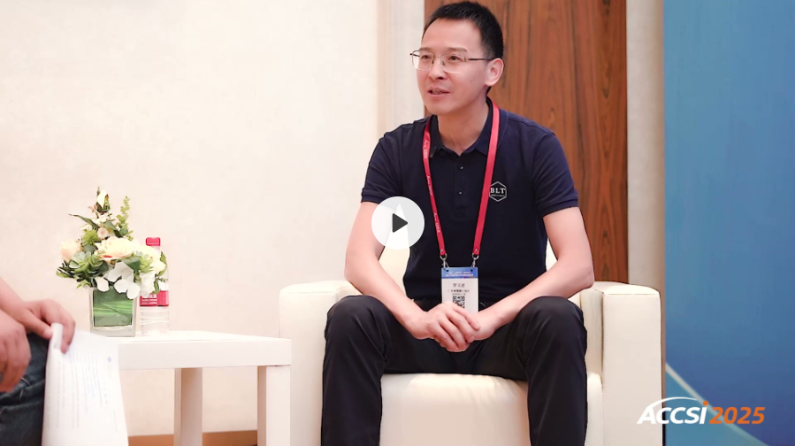 全自动化质谱+多组学+AI赋能，国产临床玩家CACLP 2025大放异彩_资讯中心_仪器信息网