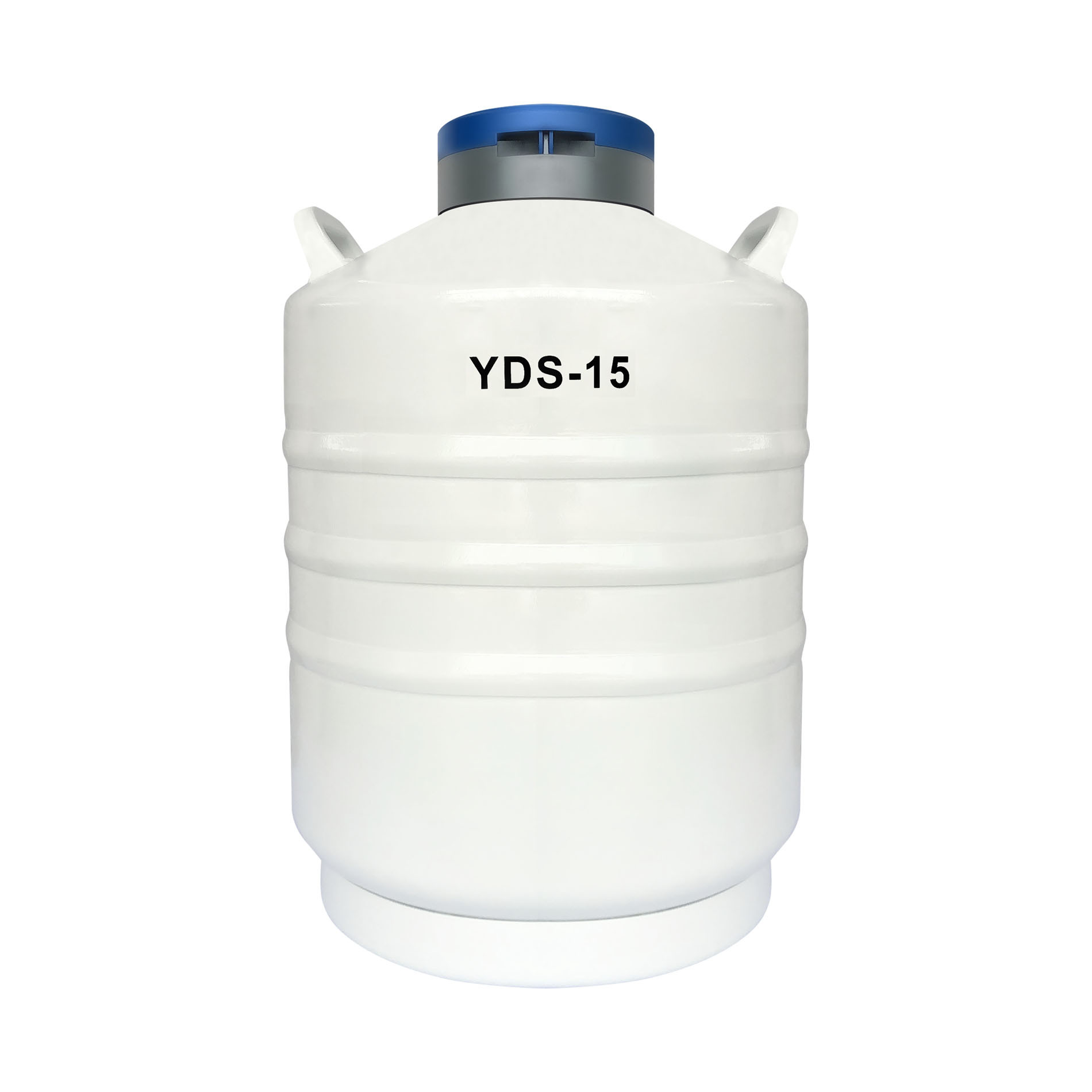 班德YDS-15储存型液氮罐15L冻存容器_参数_价格-仪器信息网