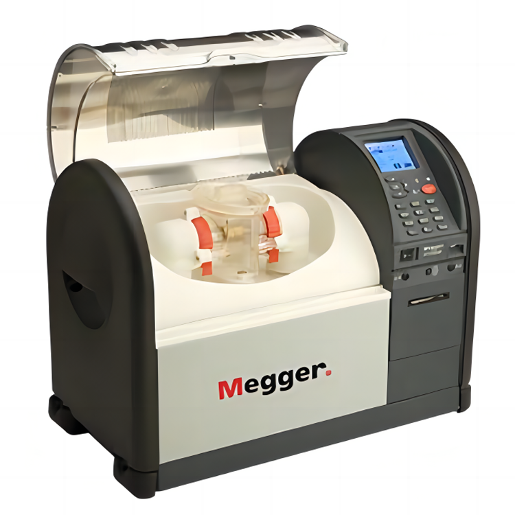 美国MEGGER OTS60PB/OTS80PB便携式绝缘油测试仪_参数_价格-仪器信息网