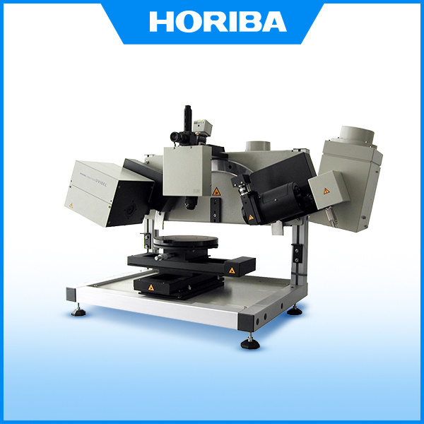 HORIBA UVISEL Plus 椭圆偏振光谱仪_参数_价格-仪器信息网