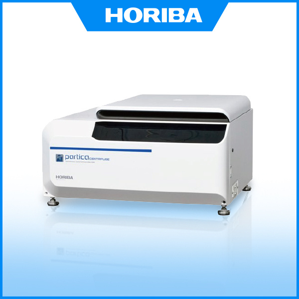 HORIBA CN-300 离心式纳米粒度分析仪_参数_价格-仪器信息网