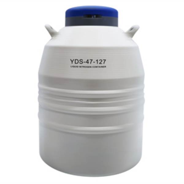 班德YDS-47-127储存型液氮罐47L贮存容器_参数_价格-仪器信息网