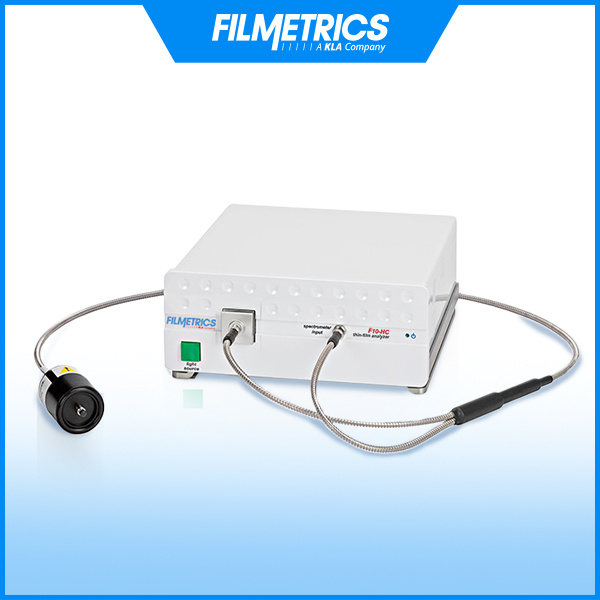 Filmetrics F10-HC 薄膜厚度测量仪_参数_价格-仪器信息网