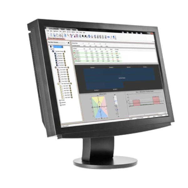 爱色丽X-rite Color iQC颜色品质控制软件_参数_价格-仪器信息网