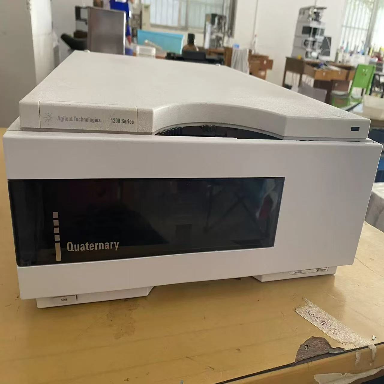 Agilent G1330B_参数_价格-仪器信息网