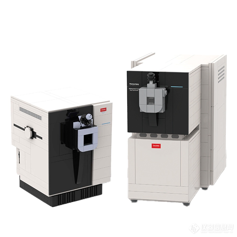 「质」敬未来：Zoom 视角下的 Orbitrap Astral 质谱仪解锁生物宇宙的多重可能_资讯中心_仪器信息网