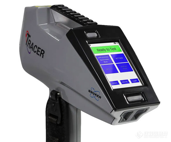 测氟难？TRACER 5G手持XRF破局！_铂悦仪器（上海）有限公司