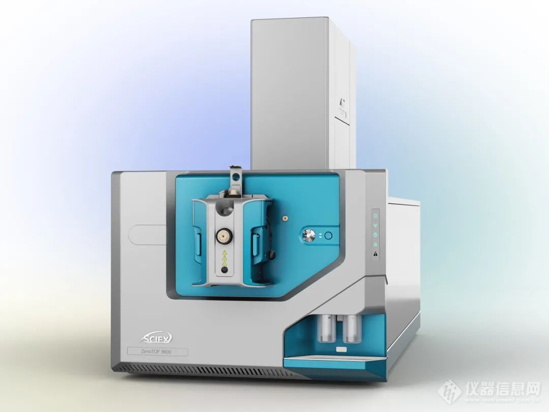 ASMS 2025巅峰对话 | SCIEX 3位全球副总裁深度解析ZenoTOF 8600质谱创新_资讯中心_仪器信息网