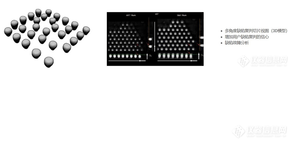3D X-ray在线检测最新Vitrox V810 S3系列_参数_价格-仪器信息网