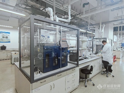新“重油四组分标准”即将实施，分析时长锐减至原1/6_资讯中心_仪器信息网