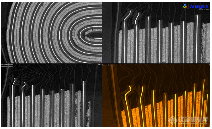 德国高分辨率工业CT系统 FF35_参数_价格-仪器信息网