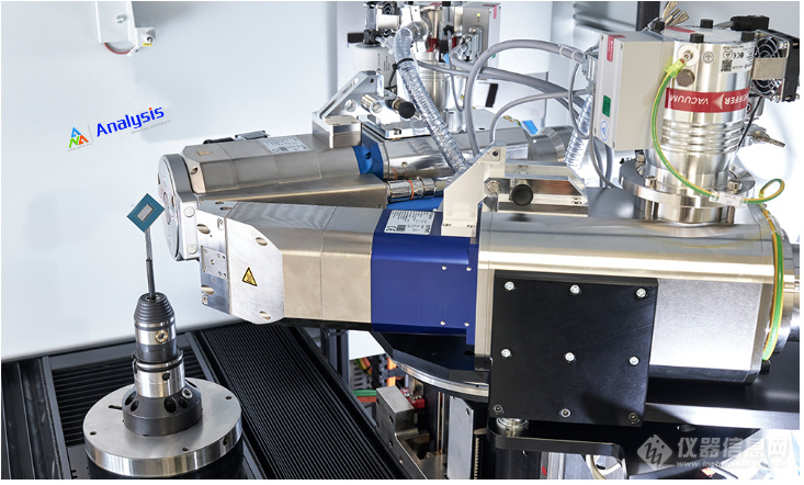 德国高分辨率工业CT系统 FF35_参数_价格-仪器信息网