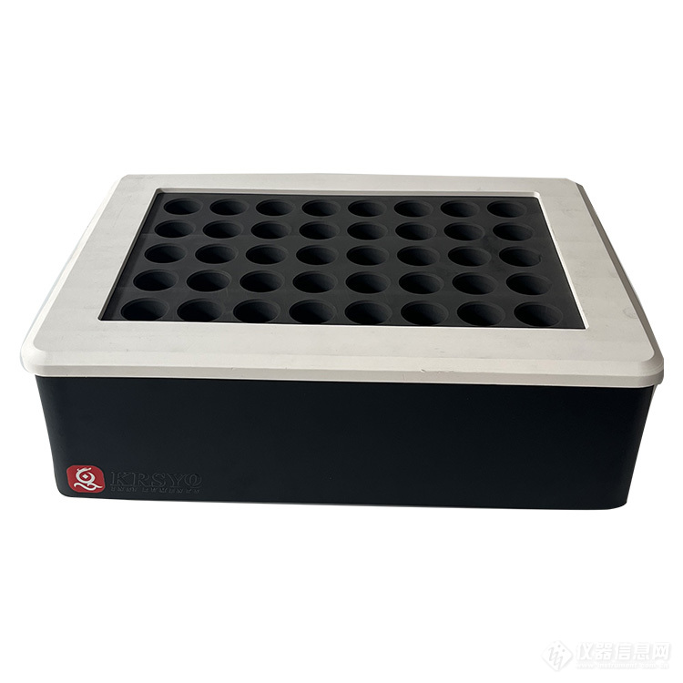 科睿思 实验室石墨消解仪 KRS-XH40 适配特氟龙/玻璃消解管_参数_价格-仪器信息网