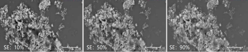 中科科仪KYKY-EM81系列场发射扫描电子显微镜KYKY-EM8100_报价 - 北京中科科仪股份有限公司