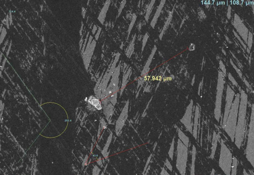 中科科仪KYKY-EM81系列场发射扫描电子显微镜KYKY-EM8100_报价 - 北京中科科仪股份有限公司