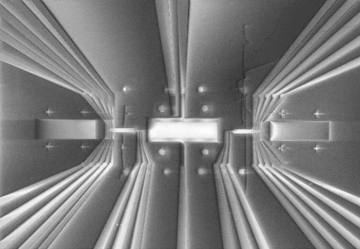 中科科仪KYKY-EM81系列场发射扫描电子显微镜KYKY-EM8100_报价 - 北京中科科仪股份有限公司