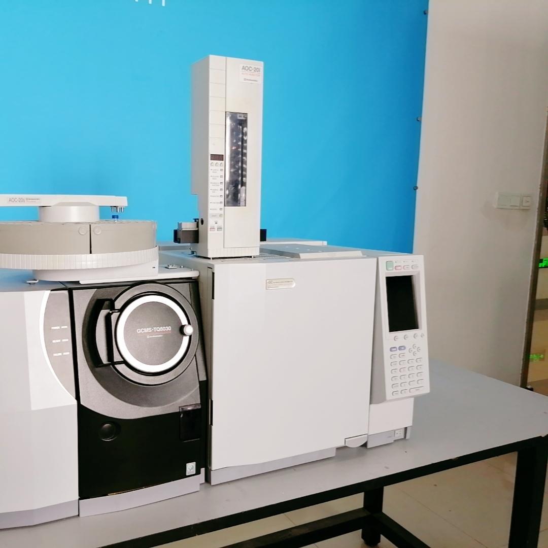 GCMS TQ-8030气质联用仪_参数_价格-仪器信息网