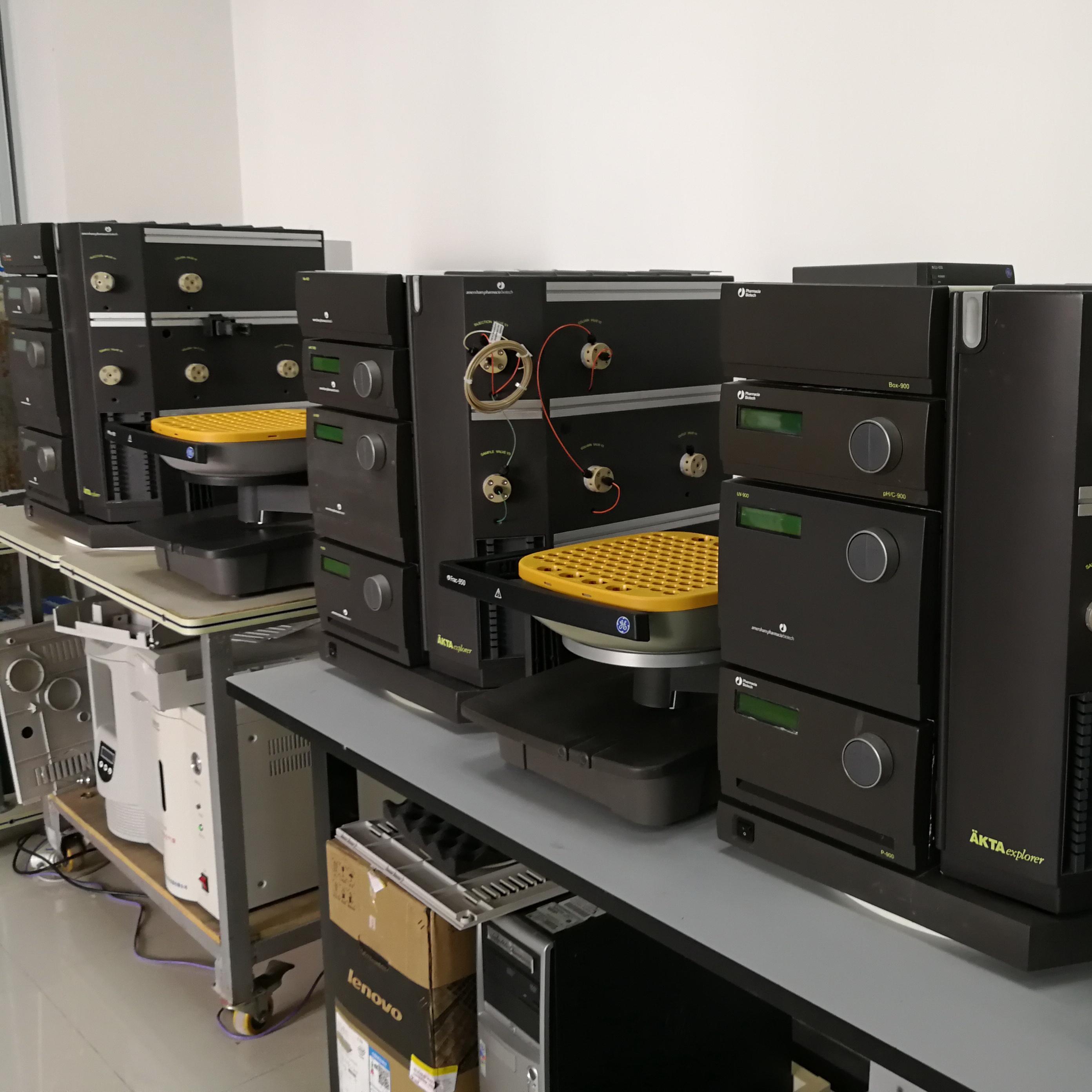 GE AKTA Explorer 100_参数_价格-仪器信息网