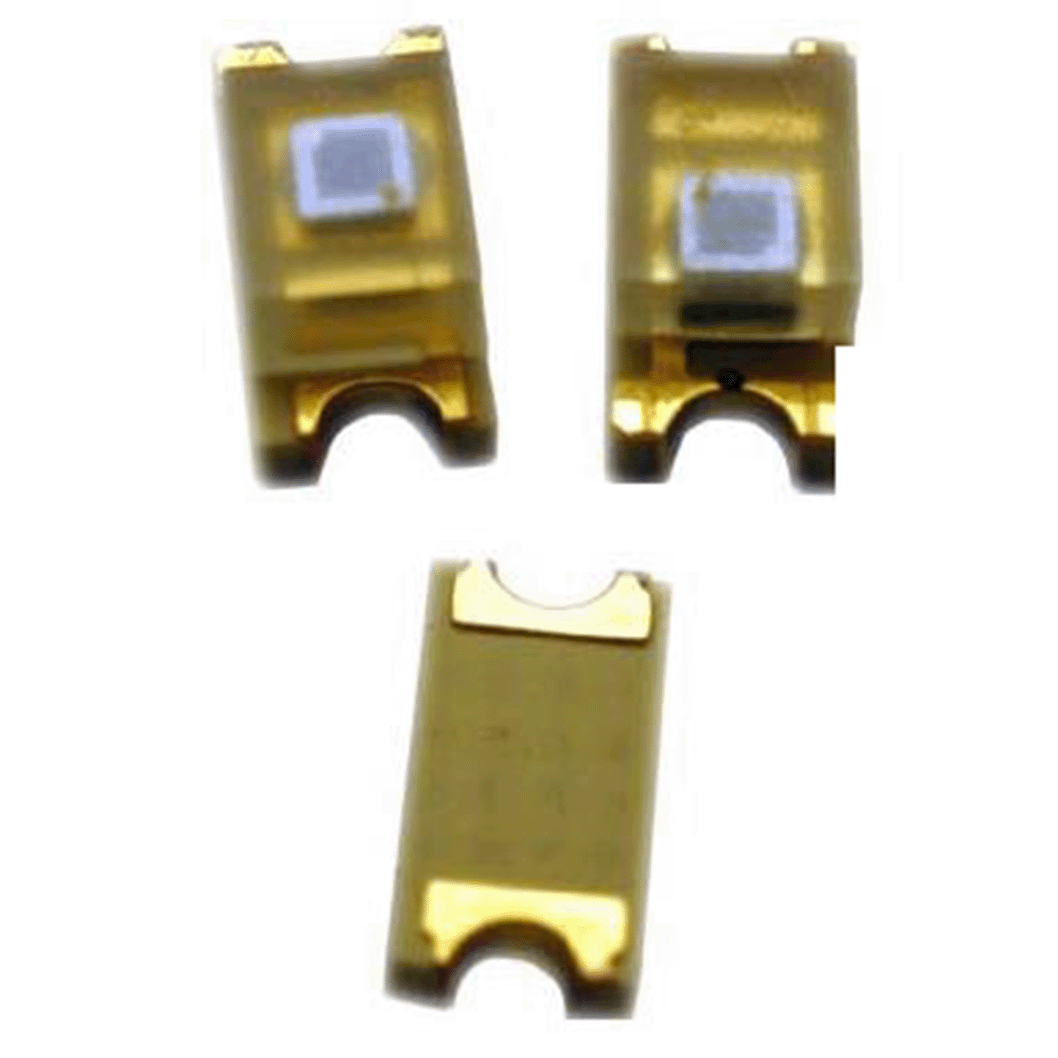 PS0.25-5 SMD硅光电二极管(Si-PD)高速响应型-德国First Sensor_参数_价格-仪器信息网