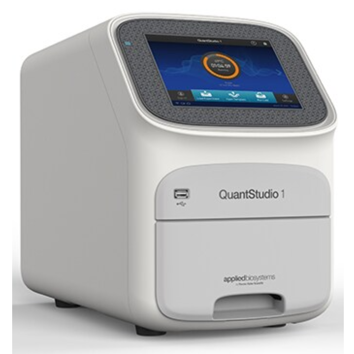 QuantStudio 1/QuantStudio 1 PLUS荧光定量PCR仪维修服务_参数_价格-仪器信息网