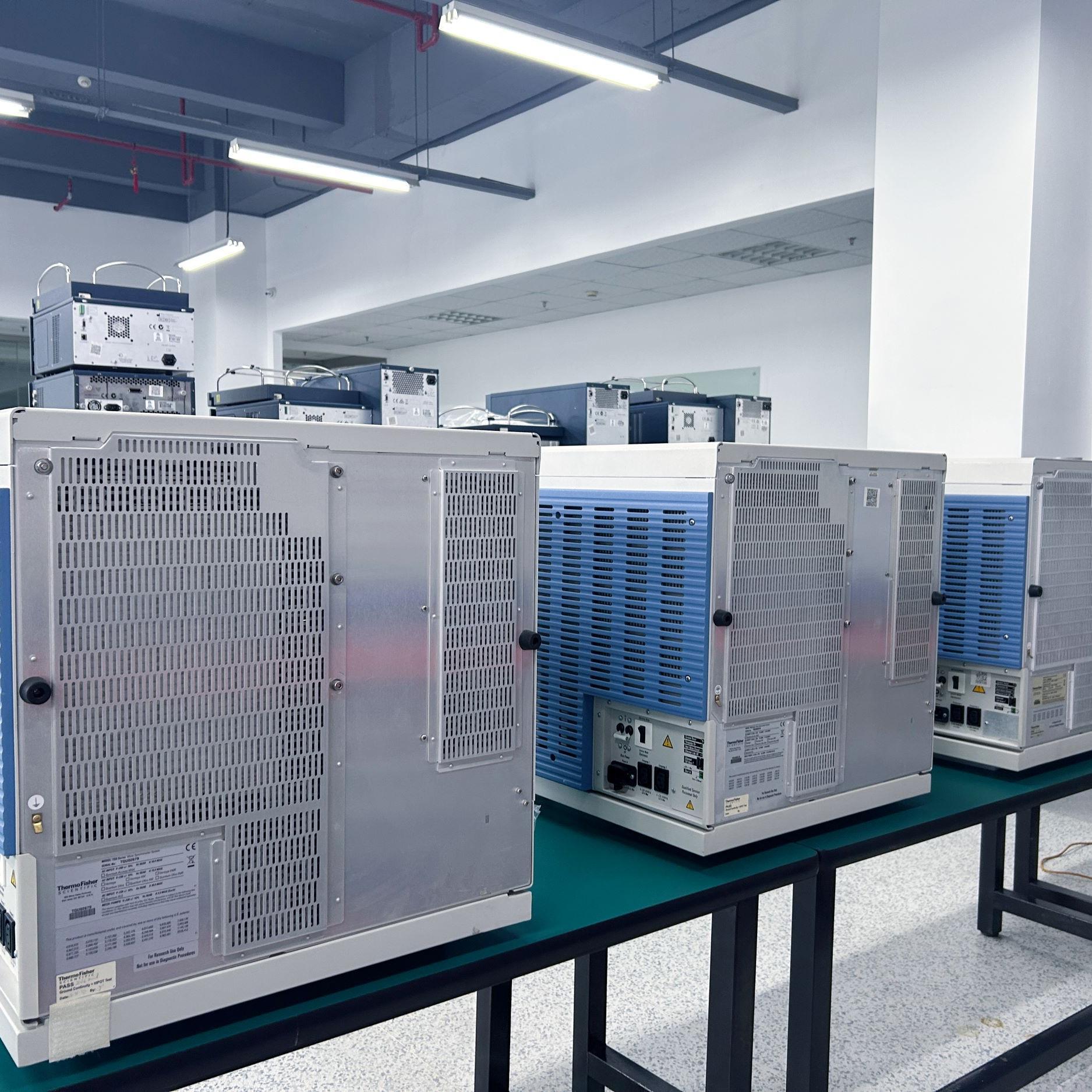 Thermo TSQ vantage 液质联用仪 赛默飞_参数_价格-仪器信息网