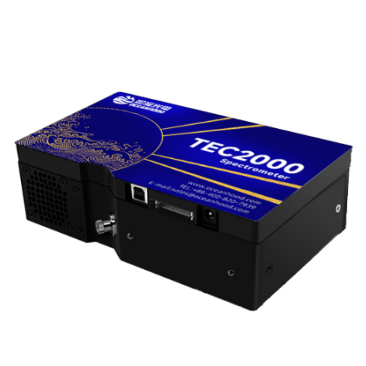 TEC2000光纤光谱仪_参数_价格-仪器信息网