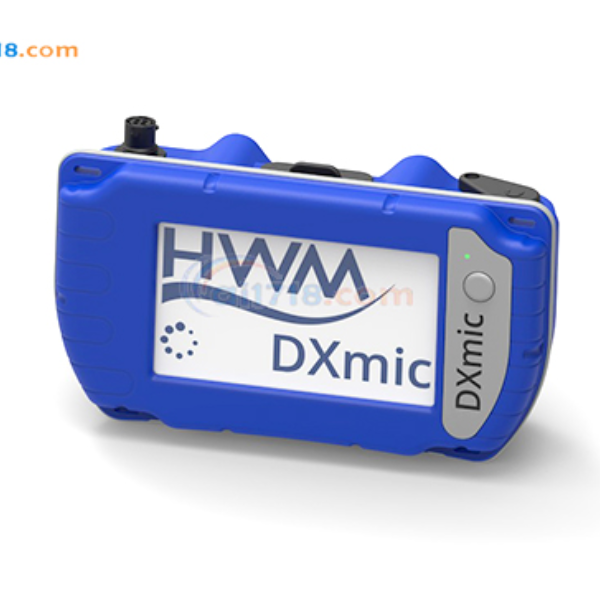 英国HWM(豪迈)DXmic/DXmic Pro电子听漏仪_参数_价格-仪器信息网