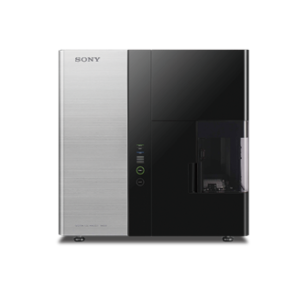 高通量全光谱流式细胞分析仪Sony SA3800_参数_价格-仪器信息网