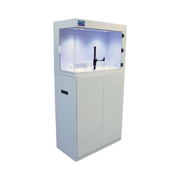 ESIseaFAST 全自动海水进样系统seaFAST _报价 - 埃漫森分析仪器（上海）有限公司