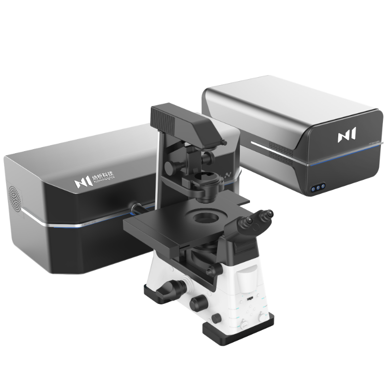 纳析科技多模态结构光超分辨智能显微镜Multi-SIM_报价 - 北京纳析光电科技有限公司