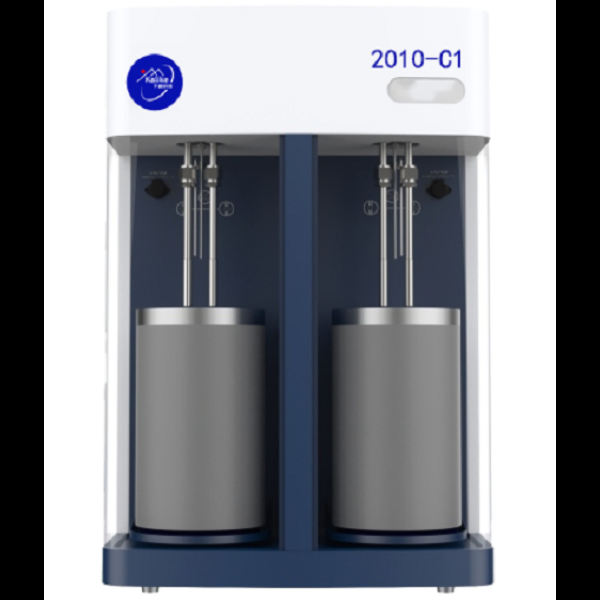 康塔全自动独立多站比表面和孔隙度分析仪QUADRASORB SI_参数_价格-仪器信息网