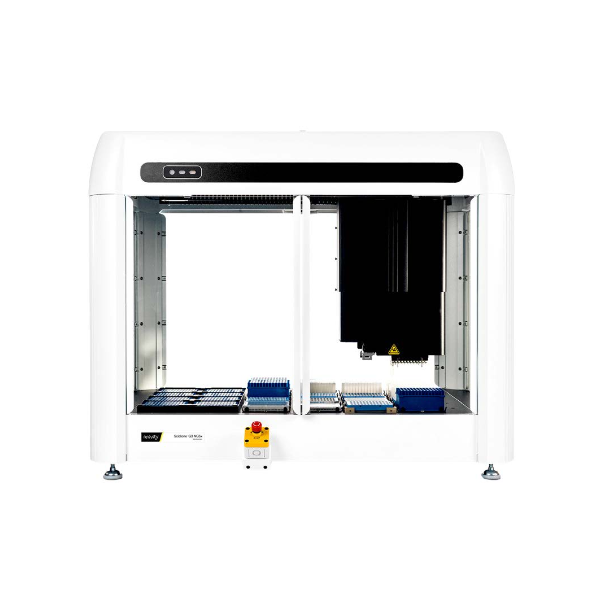 瑞孚迪 Revvity Sciclone G3 NGSx 高通量自动化建库工作站_参数_价格-仪器信息网