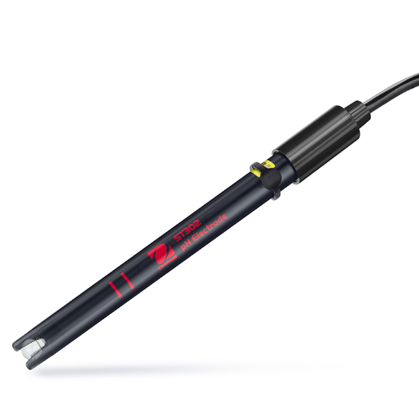 奥豪斯 ST 系列 pH 电极 ST302_参数_价格-仪器信息网