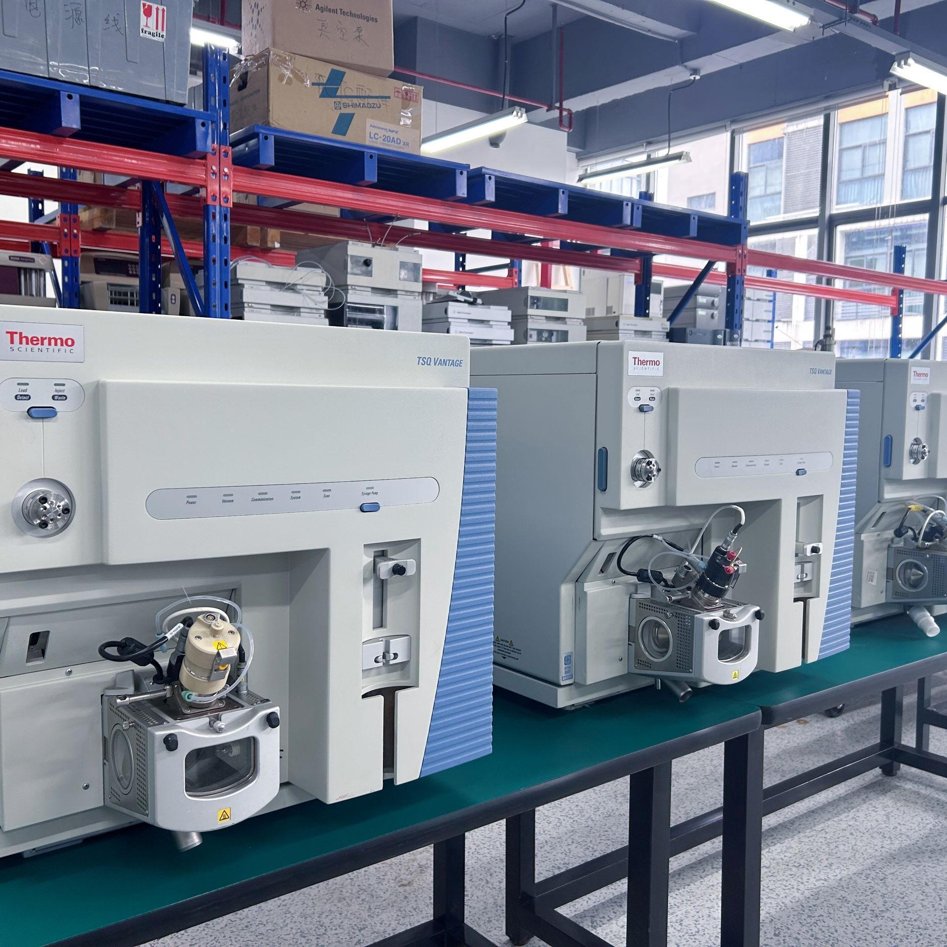Thermo TSQ vantage 液质联用仪 赛默飞_参数_价格-仪器信息网