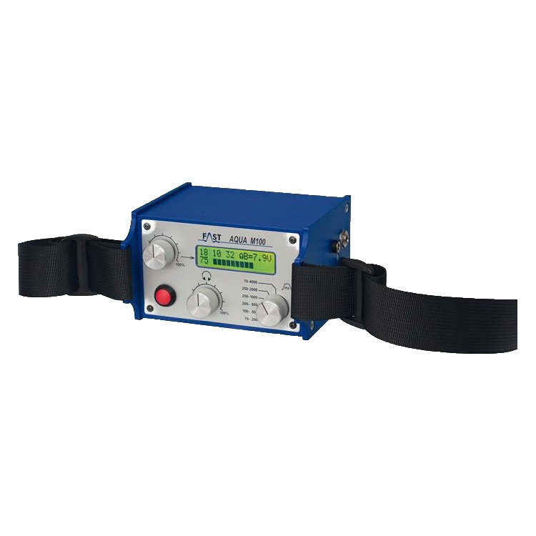 德国FAST AQUA M70/100/200/300智能听漏仪_参数_价格-仪器信息网