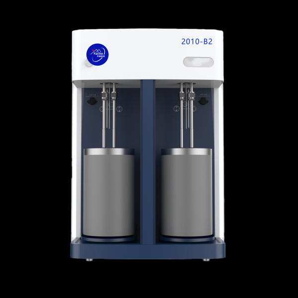 康塔全自动独立多站比表面和孔隙度分析仪QUADRASORB SI_参数_价格-仪器信息网
