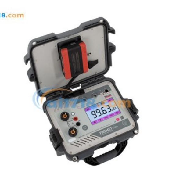 德国KoCoS轲可士PROMET L100/L100S电阻测试仪_参数_价格-仪器信息网